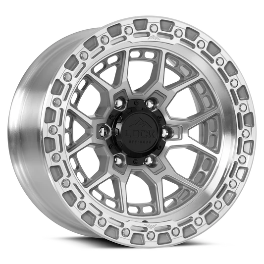 Commando Wheel - Lock Off-Road – Yotaverse