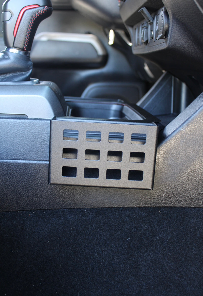 Center Console Molle Trays (For 2016-2023 Tacoma) – Yotaverse
