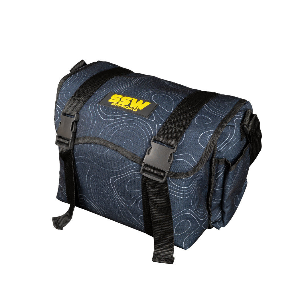 SSW Off-Road Digital Dual Air Compressor – Yotaverse