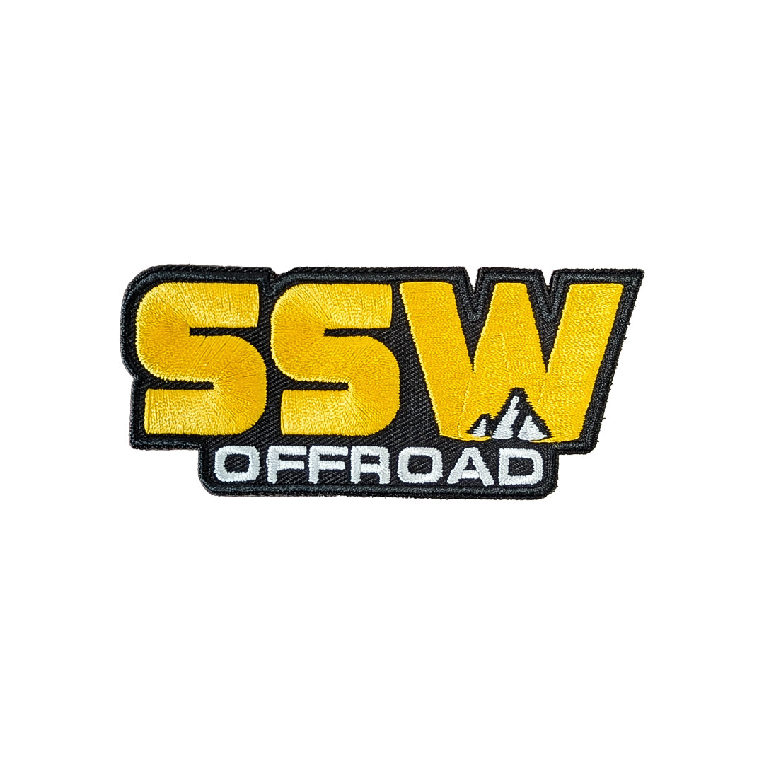 SSW Patch – Yotaverse